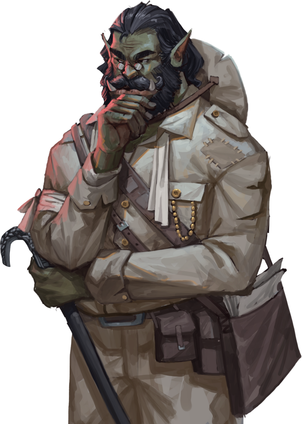 5e Players Cheat Sheet - DnD 5th Edition – Obvious Mimic Press