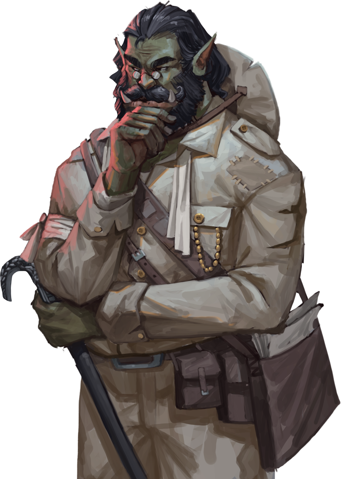 5e Players Cheat Sheet - DnD 5th Edition – Obvious Mimic Press