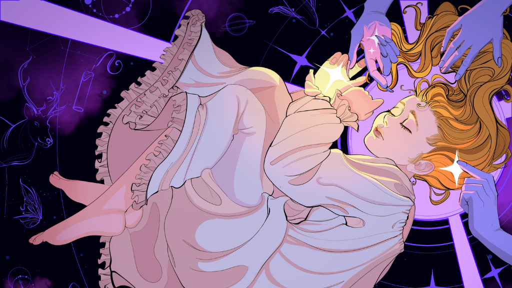 The Mystery of Witchhaven - A 5e Solo Adventure (Softcover) – Obvious Mimic Press